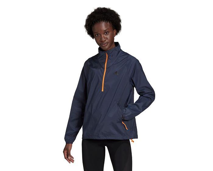 Adidas RN Fast Jacket (Dam) - Hitta bästa pris på Prisjakt