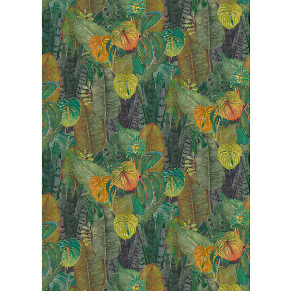 Midbec Tropical Mural TAD25090, Från 3 156 kr