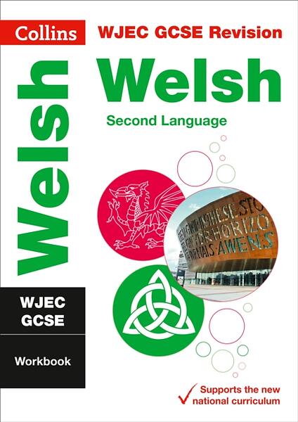 WJEC GCSE Welsh as a Second Language Workbook av Collins GCSE ...