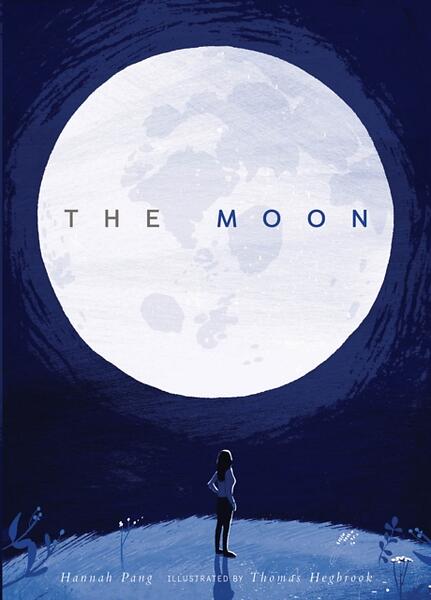 The Moon av Hannah Pang Best Price | Compare deals at PriceSpy UK