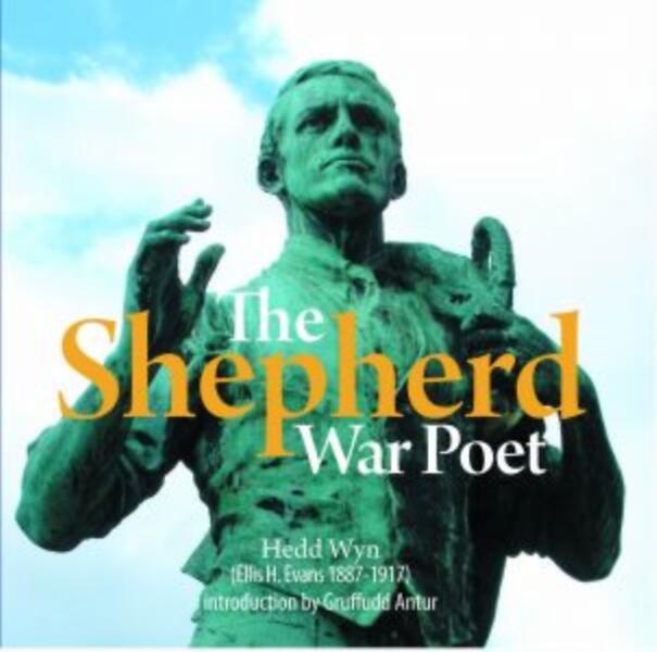 Compact Wales: Shepherd War Poet, The av Hedd Wyn - Sammenlign priser ...