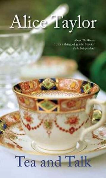 Tea and Talk av Alice Taylor - Sammenlign priser hos Prisjakt