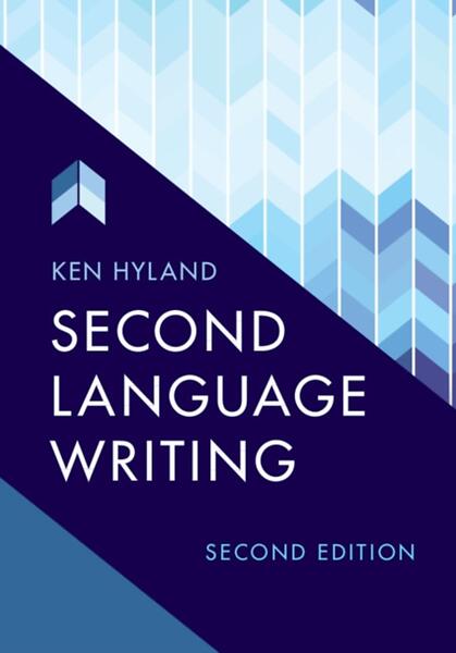 Second Language Writing av Ken (University of East Anglia) Hyland, Från ...