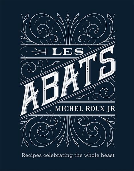 Les Abats av Michel Roux Jr. - Price from £8.7
