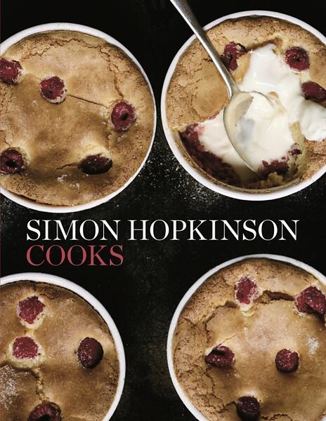 Simon Hopkinson Cooks av Simon Hopkinson - Black Friday 2025 – Tilbud ...