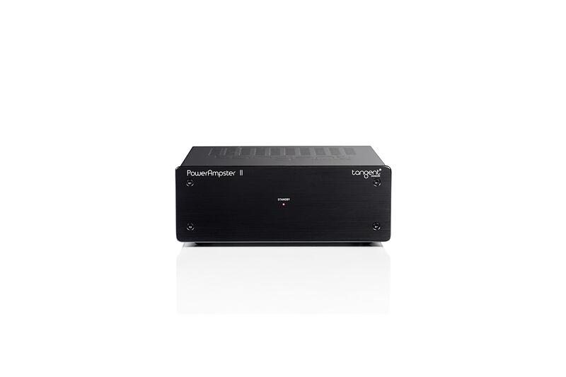 Tangent PowerAmp II - Sammenlign priser hos Prisjakt