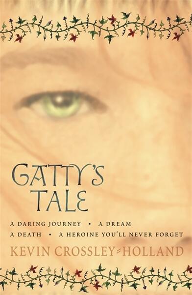 Kevin Crossley-Holland Gatty's Tale av, Från 120 kr