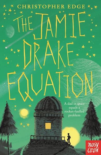 Christopher Edge The Jamie Drake Equation av - Sammenlign priser hos ...