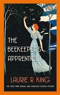 The Beekeeper's Apprentice - Hitta bästa pris på Prisjakt