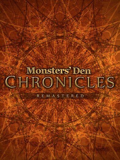 Monsters' Den Chronicles (PC), Från 13 kr
