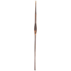Drops Design Garnstudio Basic Virknål Stål 13cm 0,75mm, Från 28 kr