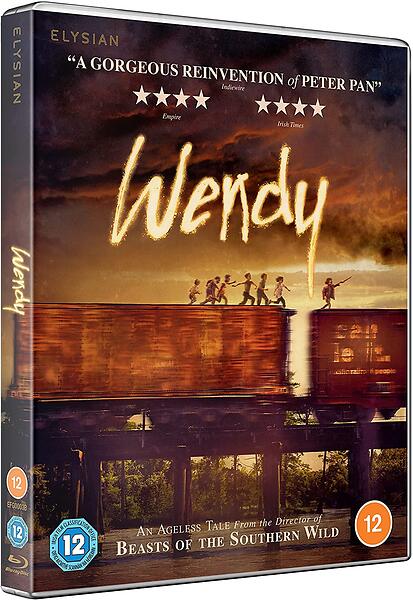 Wendy (Blu-ray), från 229 kr i butiker på Prisjakt