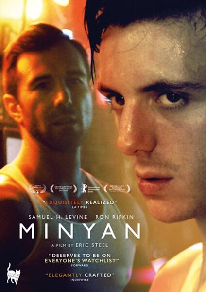 Minyan DVD, från 139 kr i butiker på Prisjakt