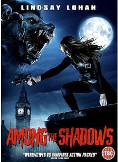 Among The Shadows DVD (import) - Sammenlign priser hos Prisjakt