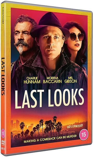 Last Looks DVD - Sammenlign priser hos Prisjakt