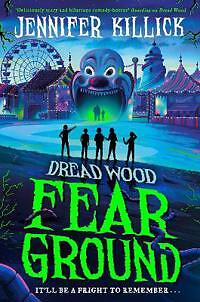 Fear Ground - Sammenlign priser hos Prisjakt
