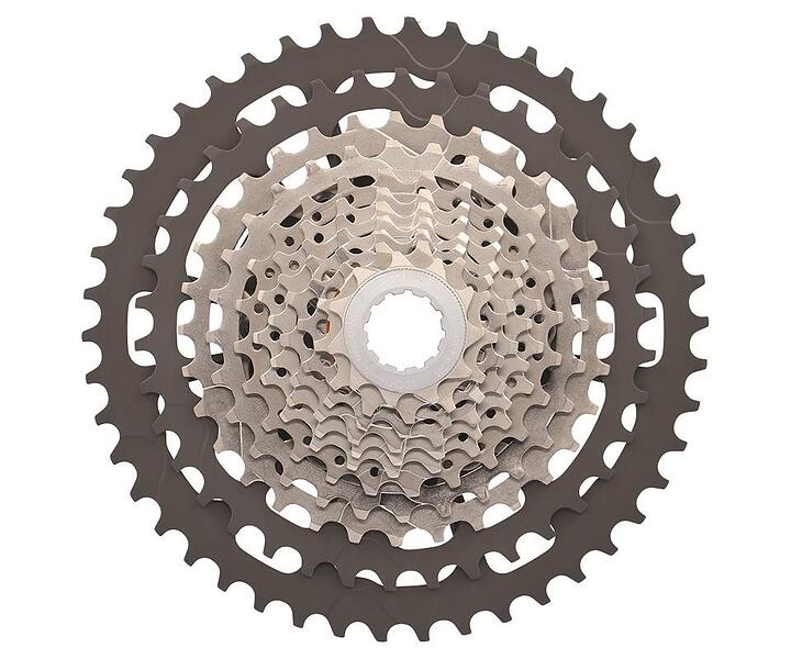 XLC 11 Speed Kassett 11-46T, från 975 kr i butiker på Prisjakt