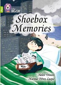 Shoebox Memories - Sammenlign priser hos Prisjakt