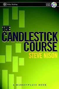 The Candlestick Course - Sammenlign priser hos Prisjakt