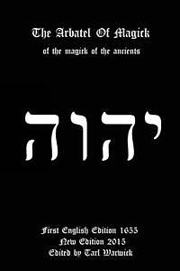 The Arbatel of Magick: Of the Magick of the Ancients, Från 113 kr