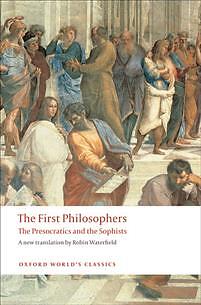 The First Philosophers - Price from £10.62