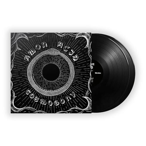 Amon Acid - Cosmogony (Vinyl), Från 369 kr