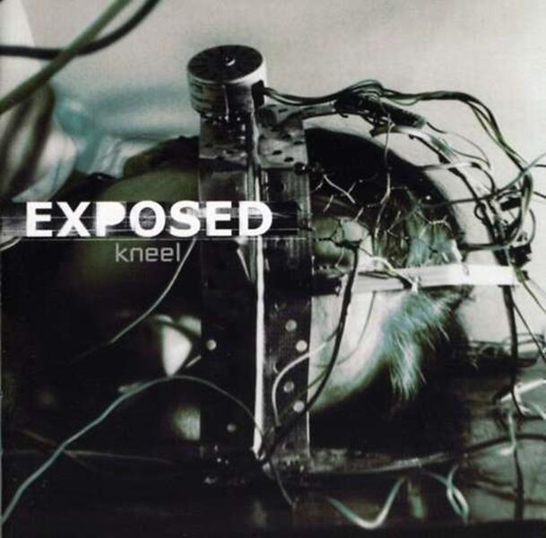 Exposed Kneel CD - Price from £10.73