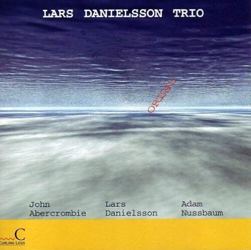 Lars Danielsson Origo CD - Sammenlign priser hos Prisjakt
