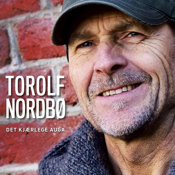 Torolf Nordbø Det Kjærlege Auga CD, Från 179 kr
