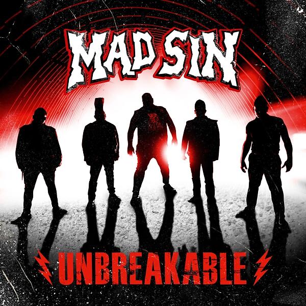 Mad Sin Unbreakable Limited Edition CD, Från 96 kr