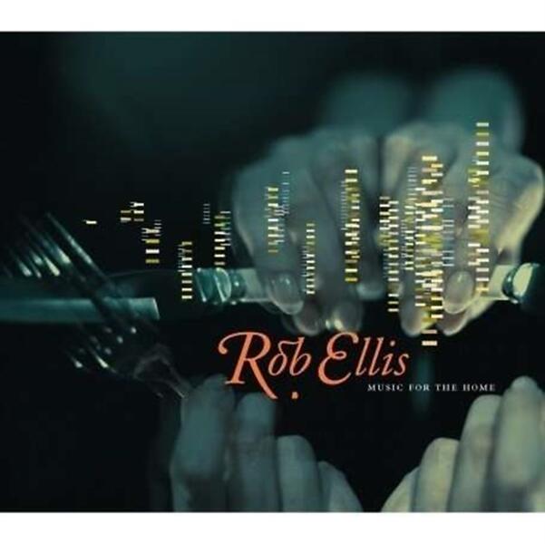Rob Ellis Music For The Home CD - Price from £11.08