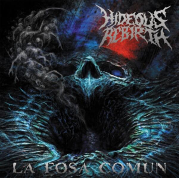 Hideous Rebirth La Fosa Comun CD - Price from £10.37
