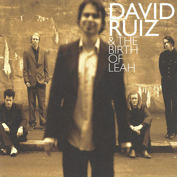 Ruiz & The Birth Of Leah CD - Sammenlign priser hos Prisjakt