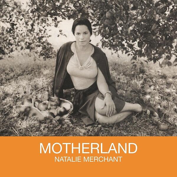 Natalie Merchant Motherland LP - Sammenlign priser hos Prisjakt