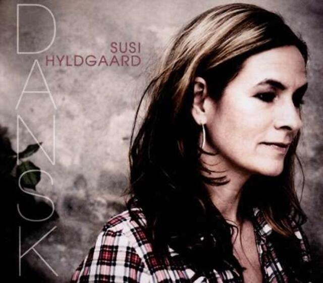 Susi Hyldgaard Dansk CD - Price from £7.47