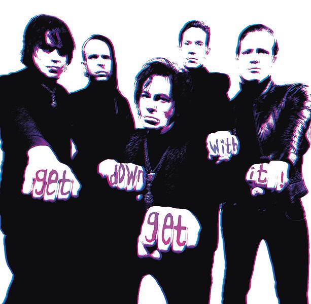 Get Down With It LP, från 159 kr i butiker på Prisjakt