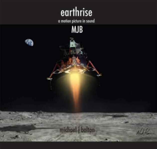 Michael J. Bolton Earthrise CD - Price from £16.26