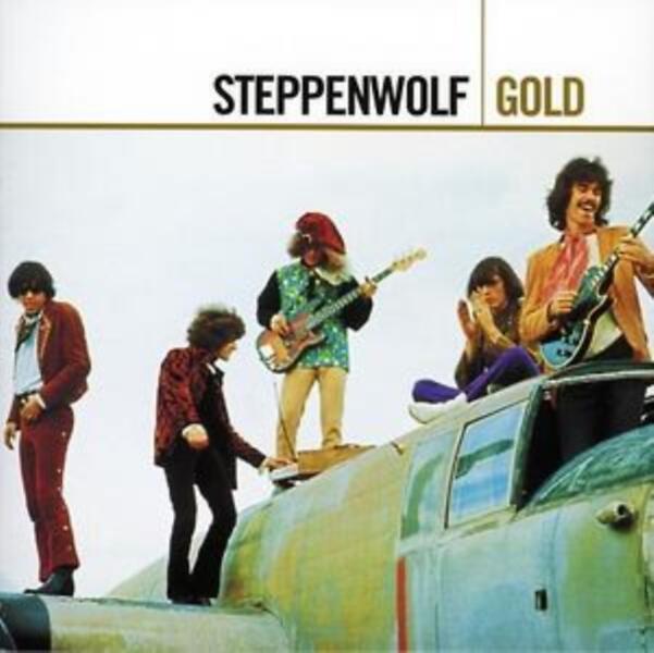 Steppenwolf - Gold CD, Från 169 kr