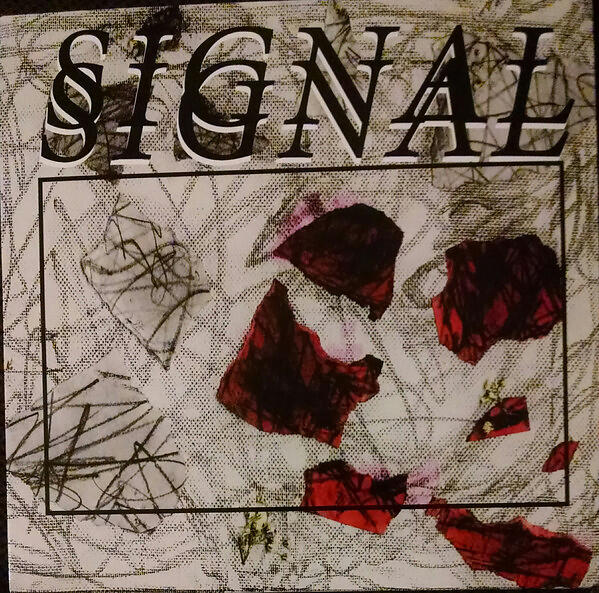 Signal - Signal LP - Price from £9.96