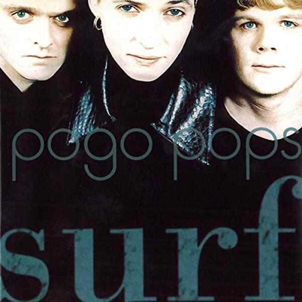 Pogo Pops Surf (Remastered) CD - Sammenlign priser hos Prisjakt