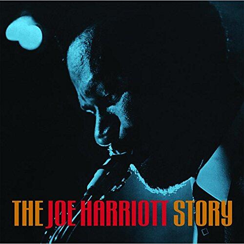 Joe Harriott Story CD, Från 179 kr