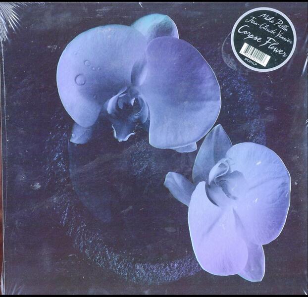 Mike Patton & Jean-Claude Vannier Corpse Flower CD, från 164 kr i ...