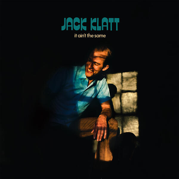 Jacak Klatt It Ain't The Same CD, från 139 kr i butiker på Prisjakt