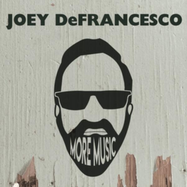 Joey DeFrancesco More CD - Price from £15.6