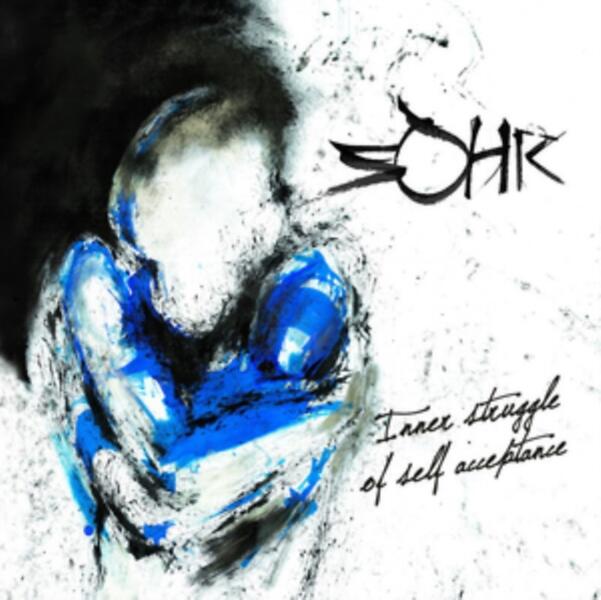 Signs Of Human Race Inner Struggle Self-Acceptance CD - Hitta bästa ...
