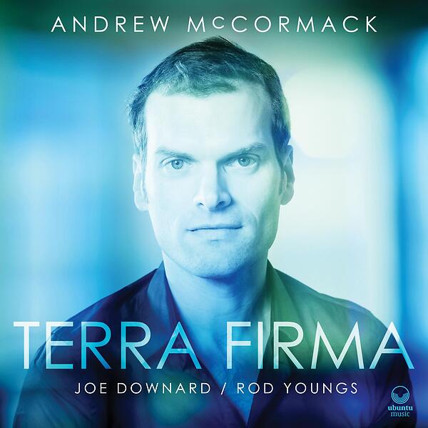 Andrew Terra Firma CD, Från 179 kr