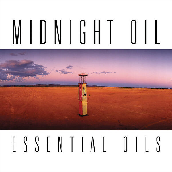 Midnight Oil Oils CD - Price from £16.57