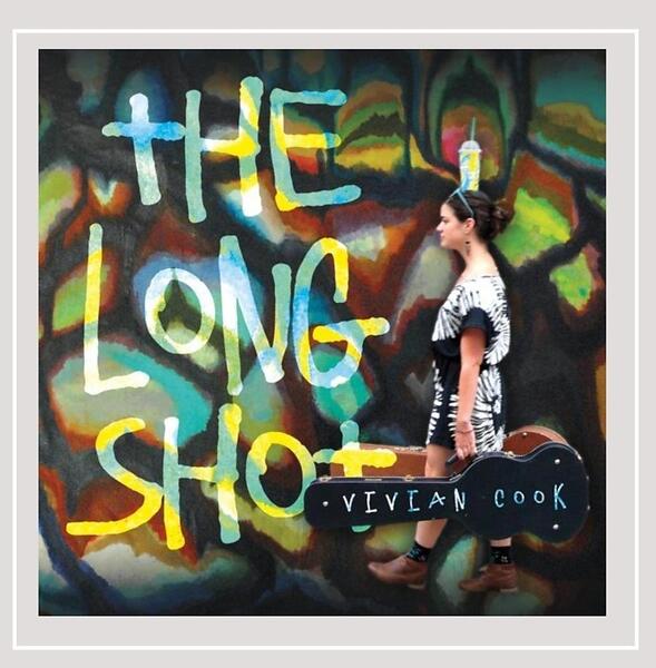 Vivian Cook The Long Shot CD - Price from £14.18