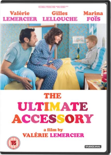 The Ultimate Accessory DVD - Sammenlign priser hos Prisjakt