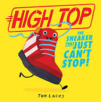 High Top - Price from £10.19
